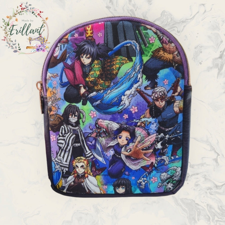 Anime Mav Pack – Made by Erillant